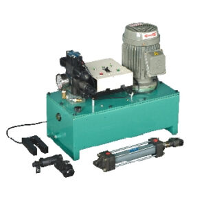 Auto / manual photo electric edge controller – PT. AKURAT TEKNIK ABADI