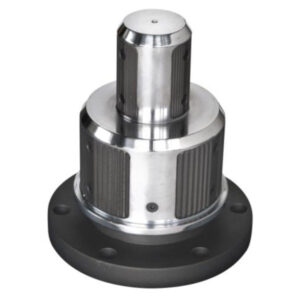 Mechanical Chuck Series – PT. AKURAT TEKNIK ABADI